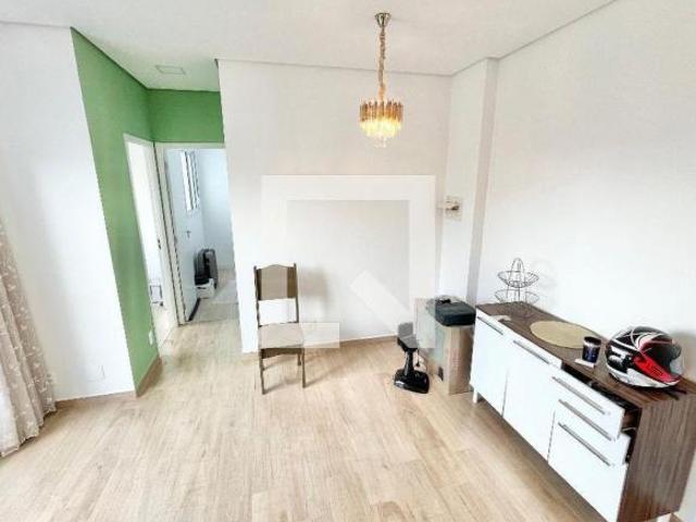 Apartamento à Venda Santana, 2 Quartos, 38 m2