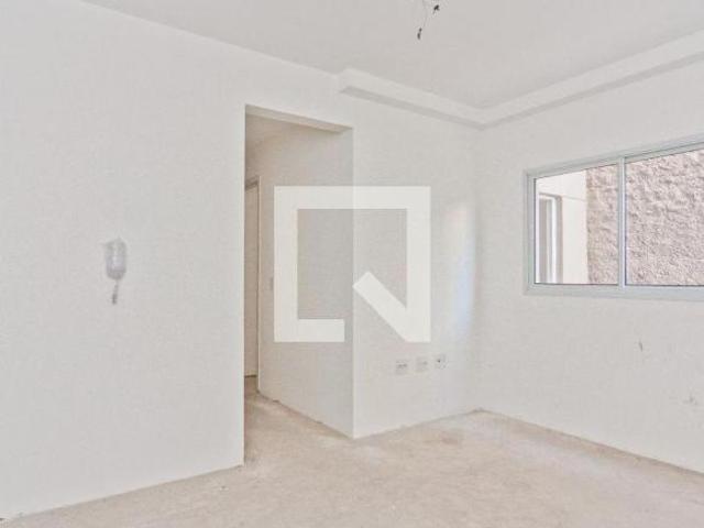 Apartamento à Venda Santana, 2 Quartos, 39 m2