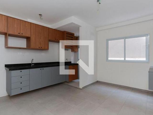 Apartamento à Venda Santana, 2 Quartos, 39 m2