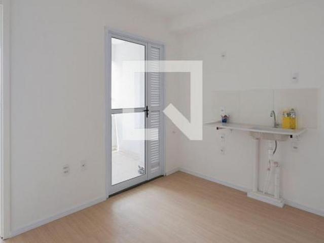 Apartamento à Venda Santana, 2 Quartos, 31 m2