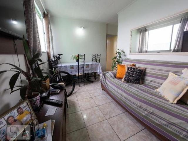 Apartamento à Venda Santana, 2 Quartos, 44 m2