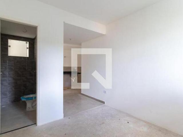 Apartamento à Venda Santana, 2 Quartos, 44 m² São Paulo