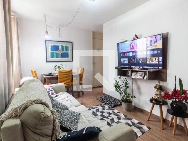 Apartamento à Venda Santana, 2 Quartos, 45 m2