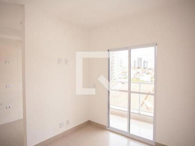 Apartamento à Venda Santana, 2 Quartos, 46 m2