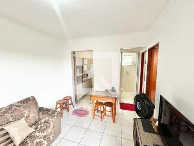 Apartamento à Venda Santana, 2 Quartos, 46 m² São Paulo