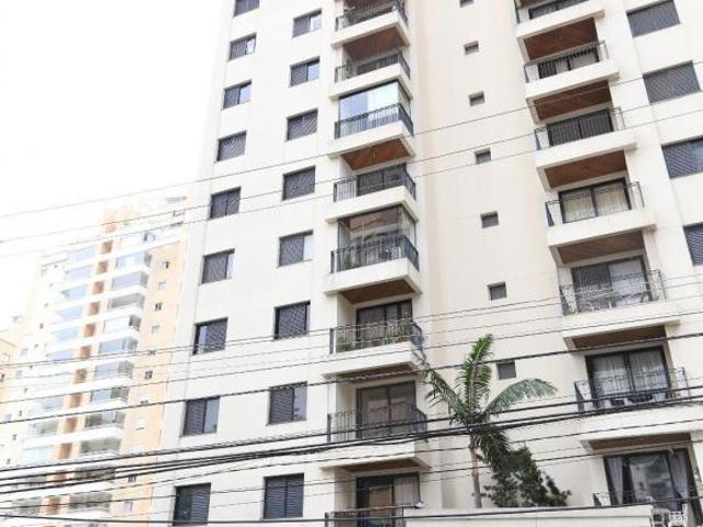 Apartamento à Venda Santana, 2 Quartos, 48 m2