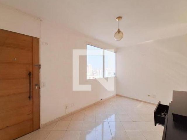 Apartamento à Venda Santana, 2 Quartos, 48 m² São Paulo