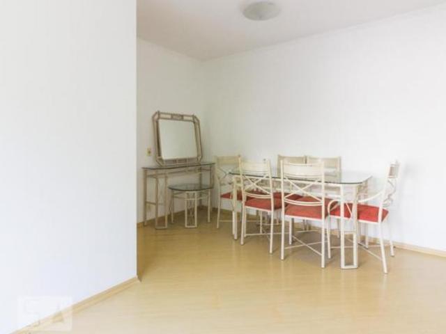 Apartamento à Venda Santana, 2 Quartos, 49 m2
