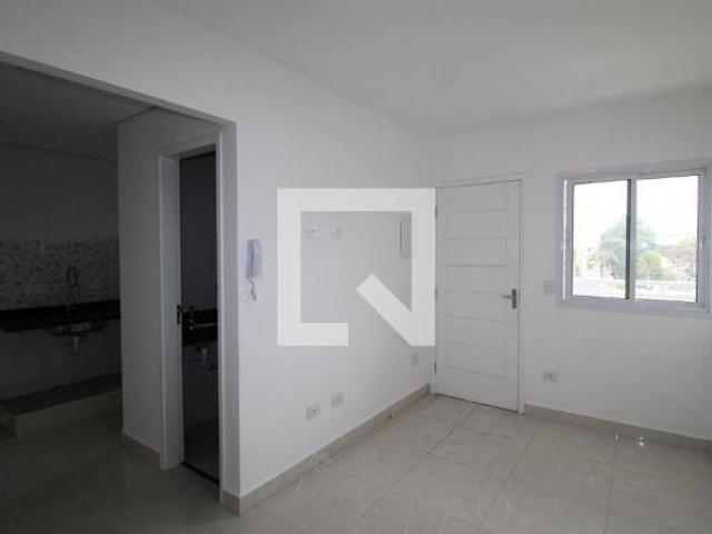 Apartamento à Venda Santana, 2 Quartos, 40 m2