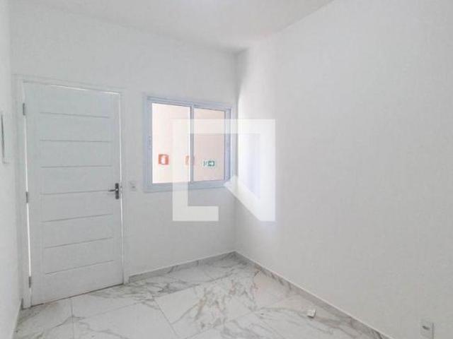 Apartamento à Venda Santana, 2 Quartos, 40 m² São Paulo