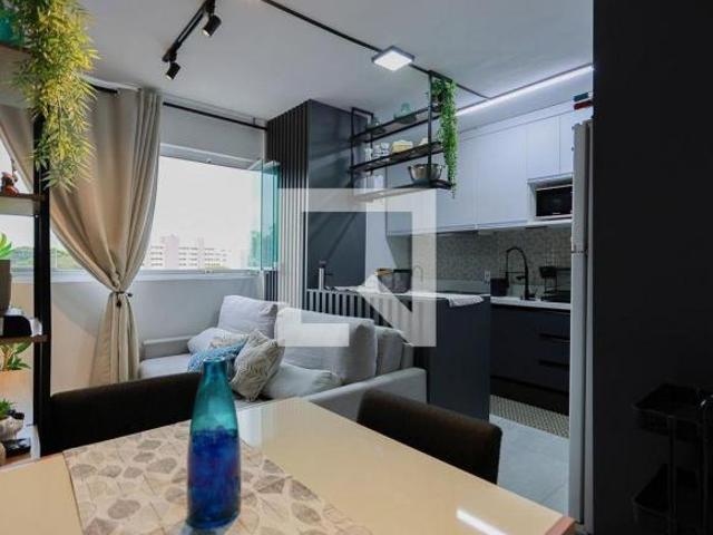 Apartamento à Venda Santana, 2 Quartos, 41 m2