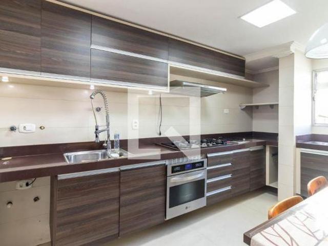 Apartamento à Venda Santana, 2 Quartos, 54 m2