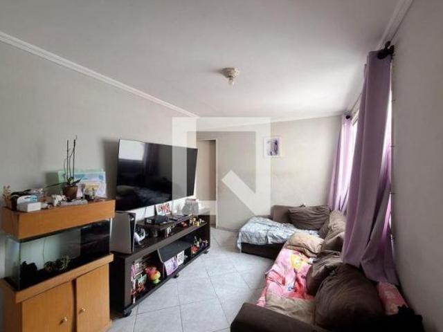Apartamento à Venda Santana, 2 Quartos, 54 m2