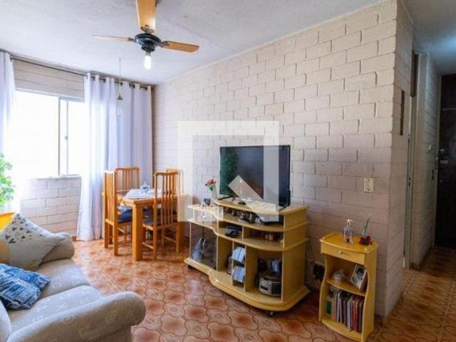 Apartamento à Venda Santana, 2 Quartos, 55 m2