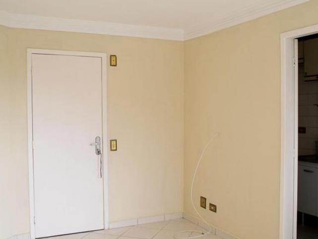 Apartamento à Venda Santana, 2 Quartos, 55 m2