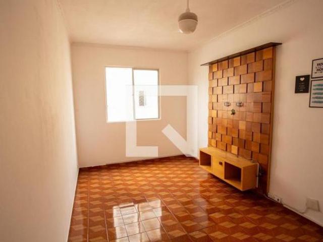 Apartamento à Venda Santana, 2 Quartos, 55 m2