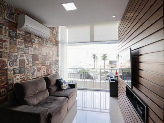 Apartamento à Venda Santana, 2 Quartos, 57 m2