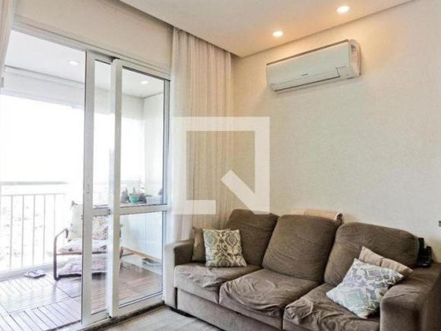 Apartamento à Venda Santana, 2 Quartos, 57 m2
