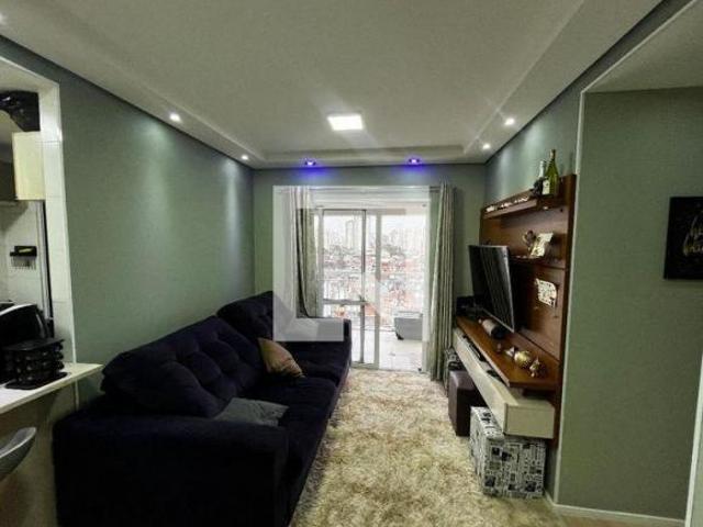 Apartamento à Venda Santana, 2 Quartos, 57 m² São Paulo