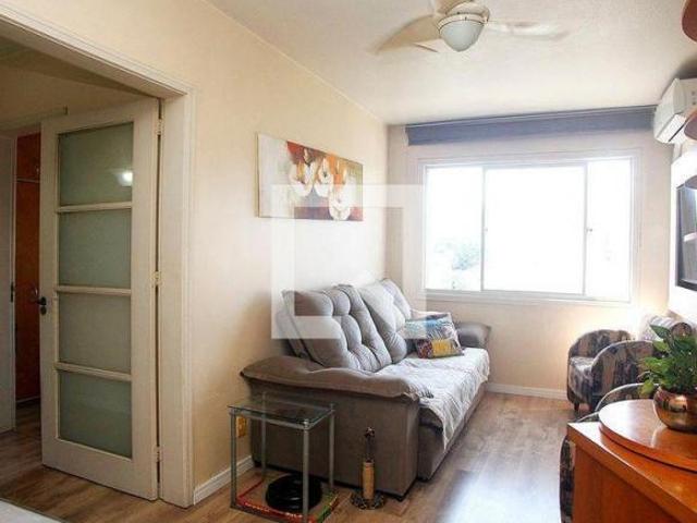 Apartamento à Venda Santana, 2 Quartos, 57 m² Porto Alegre