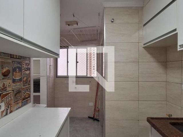 Apartamento à Venda Santana, 2 Quartos, 58 m2