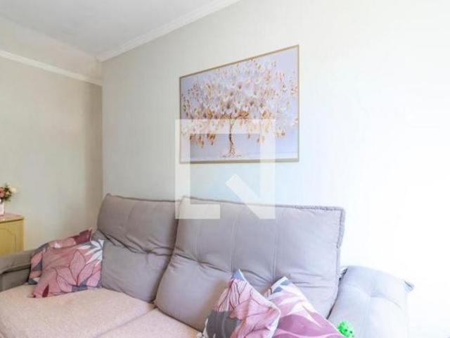 Apartamento à Venda Santana, 2 Quartos, 58 m2