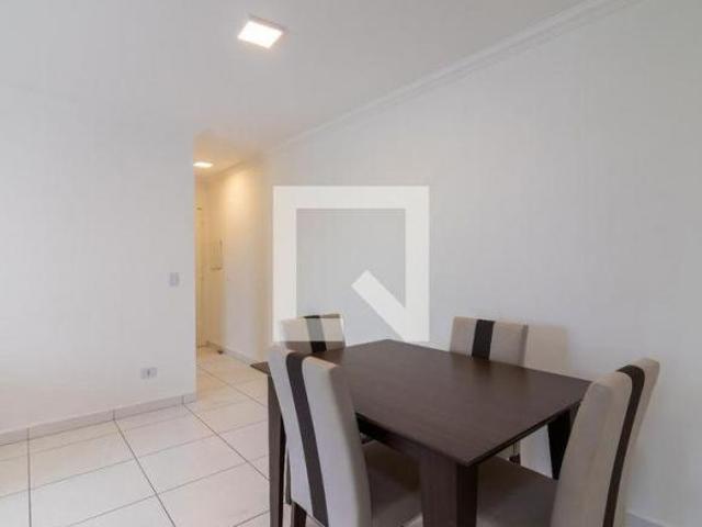 Apartamento à Venda Santana, 2 Quartos, 59 m² São Paulo