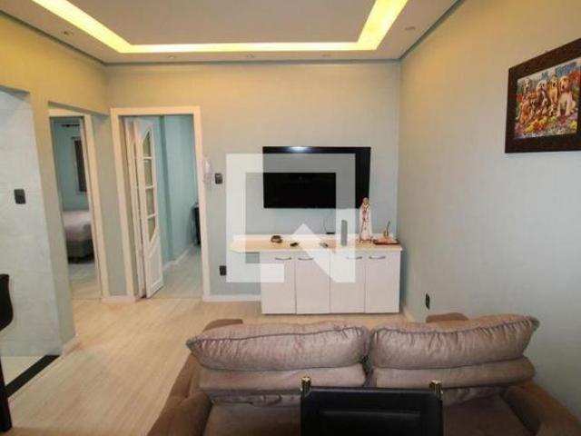 Apartamento à Venda Santana, 2 Quartos, 59 m² São Paulo