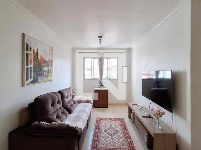 Apartamento à Venda Santana, 2 Quartos, 50 m2