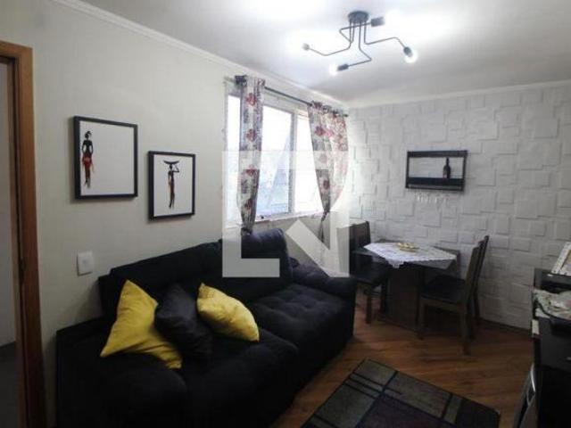 Apartamento à Venda Santana, 2 Quartos, 50 m2