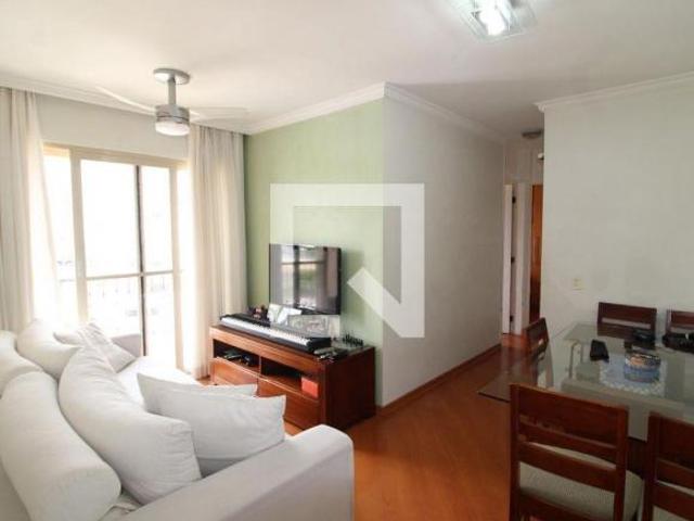 Apartamento à Venda Santana, 2 Quartos, 50 m2