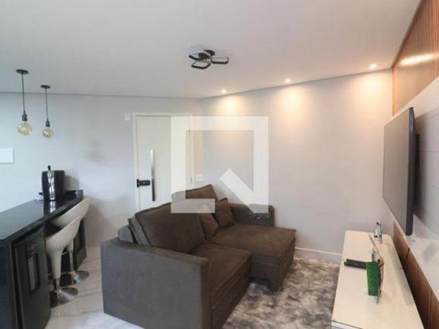 Apartamento à Venda Santana, 2 Quartos, 50 m² São Paulo