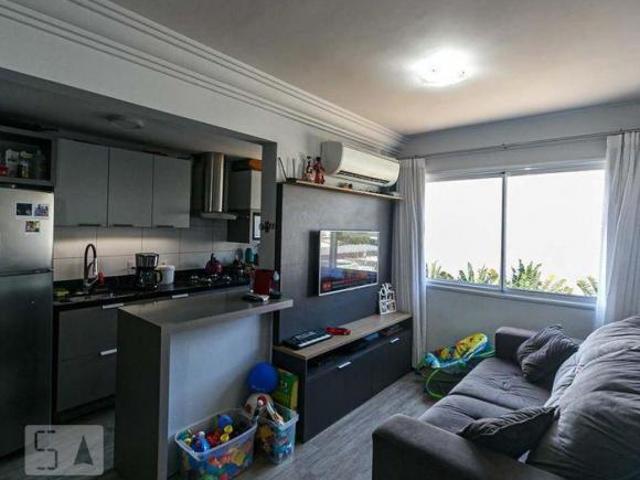 Apartamento à Venda Santana, 2 Quartos, 51 m² Porto Alegre