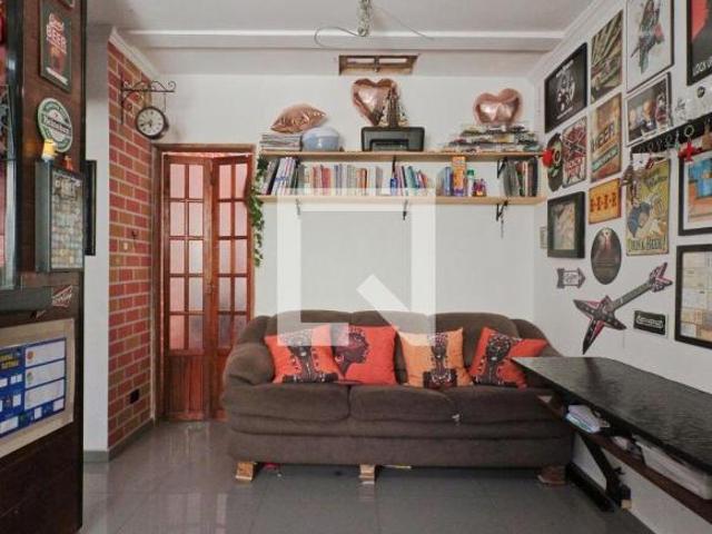 Apartamento à Venda Santana, 2 Quartos, 52 m2