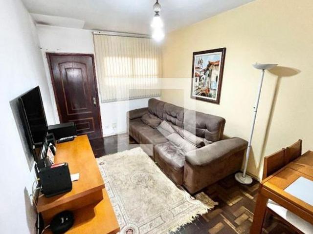 Apartamento à Venda Santana, 2 Quartos, 53 m2