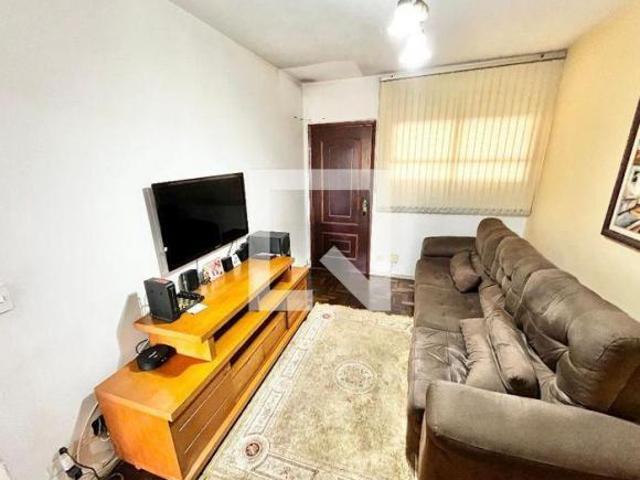 Apartamento à Venda Santana, 2 Quartos, 53 m² São Paulo