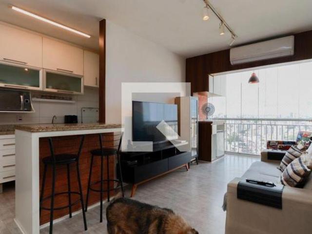 Apartamento à Venda Santana, 2 Quartos, 64 m2
