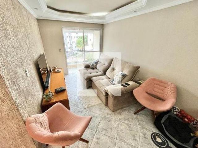 Apartamento à Venda Santana, 2 Quartos, 64 m2