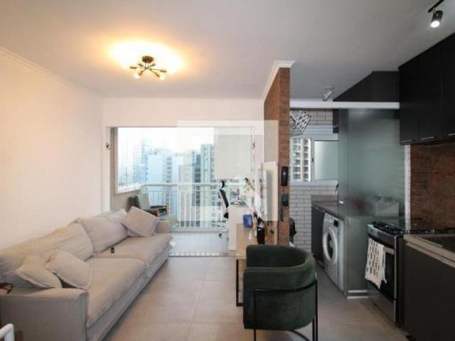 Apartamento à Venda Santana, 2 Quartos, 66 m² São Paulo