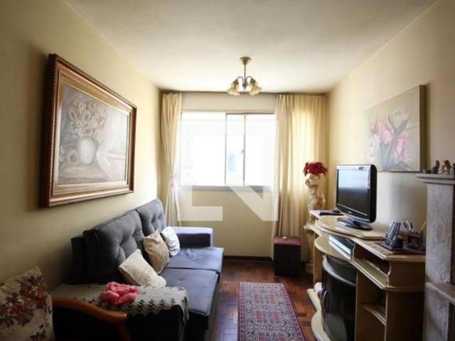 Apartamento à Venda Santana, 2 Quartos, 67 m2