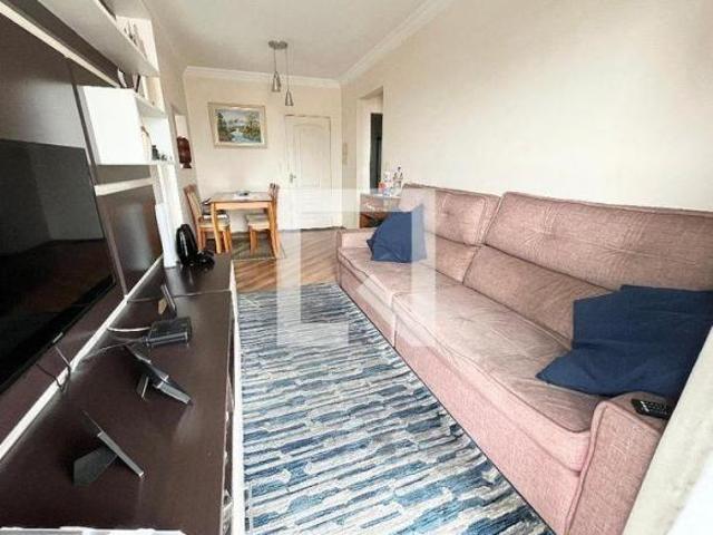 Apartamento à Venda Santana, 2 Quartos, 68 m² São Paulo
