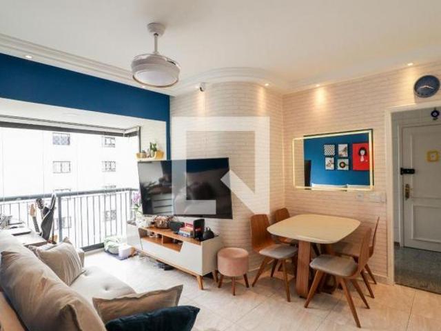Apartamento à Venda Santana, 2 Quartos, 60 m2