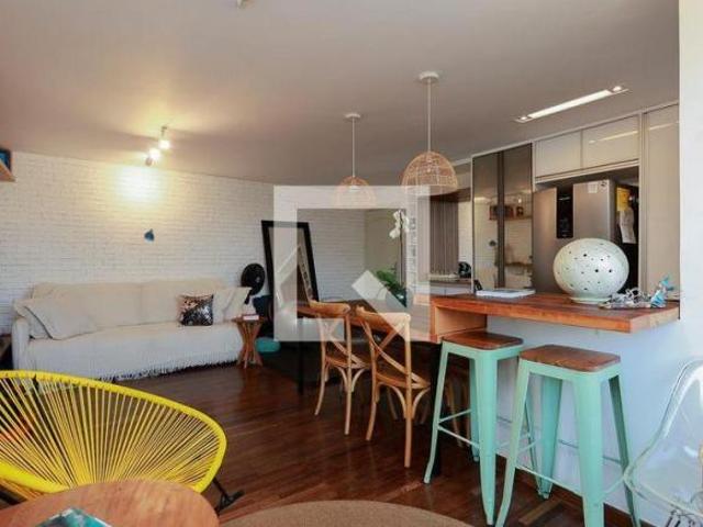 Apartamento à Venda Santana, 2 Quartos, 60 m2