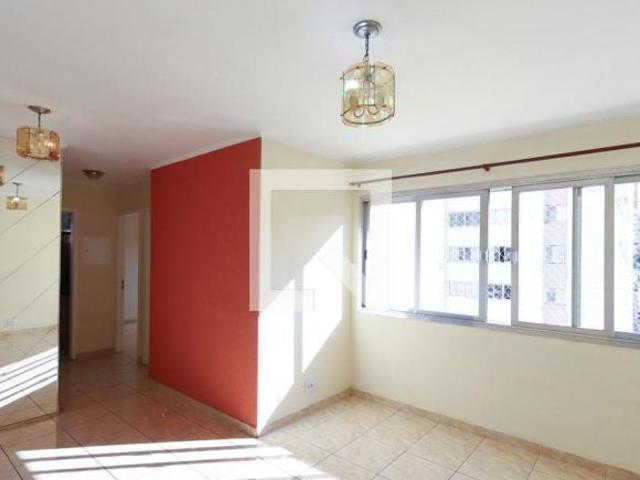 Apartamento à Venda Santana, 2 Quartos, 60 m2