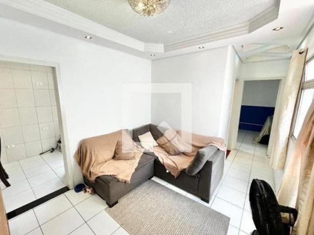 Apartamento à Venda Santana, 2 Quartos, 60 m2