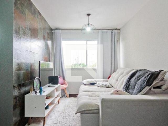 Apartamento à Venda Santana, 2 Quartos, 60 m2