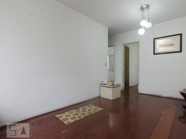 Apartamento à Venda Santana, 2 Quartos, 60 m2