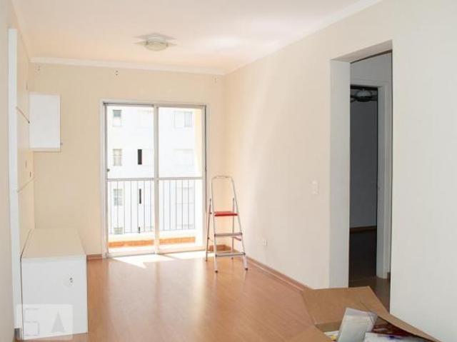 Apartamento à Venda Santana, 2 Quartos, 60 m2