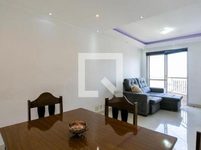 Apartamento à Venda Santana, 2 Quartos, 60 m² São Paulo
