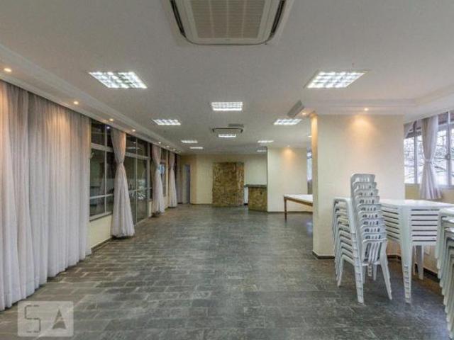 Apartamento à Venda Santana, 2 Quartos, 63 m2
